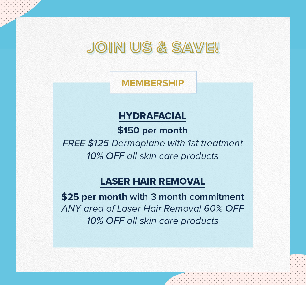 MedSpa Specials San Juan Capistrano | Botox Specials Laguna Niguel